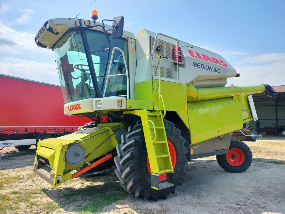 Medion 310, Dominator, Mega Zwoleń • OLX.pl