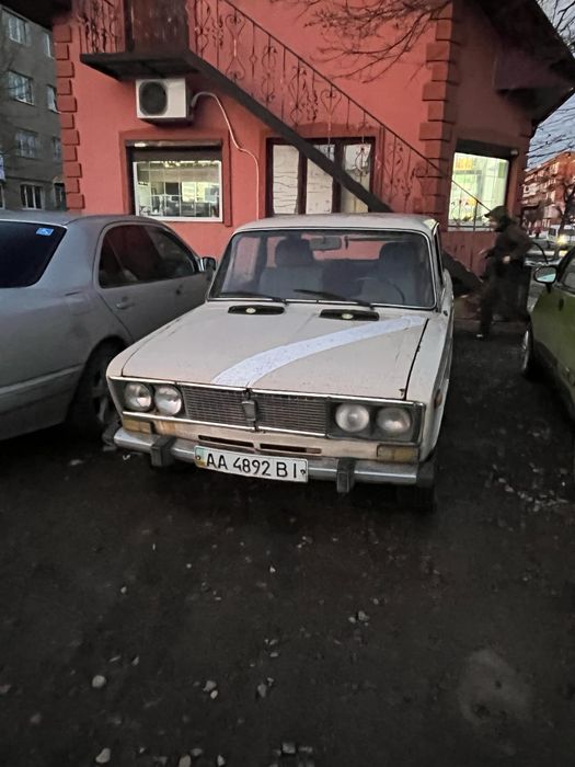 Вазі 2106 гарний стан!: 11 000 грн. - ВАЗ Коломия на Olx