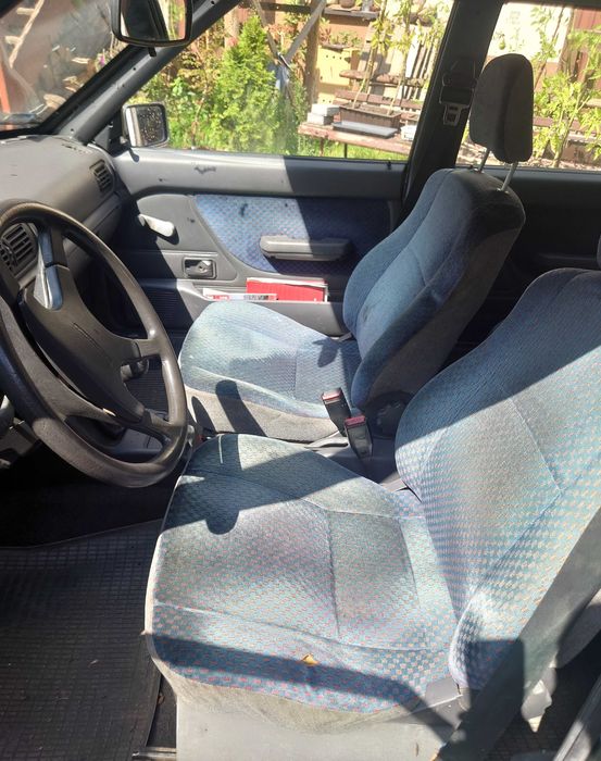Polonez Caro Plus 1,6 benzyna Ozimek • OLX.pl