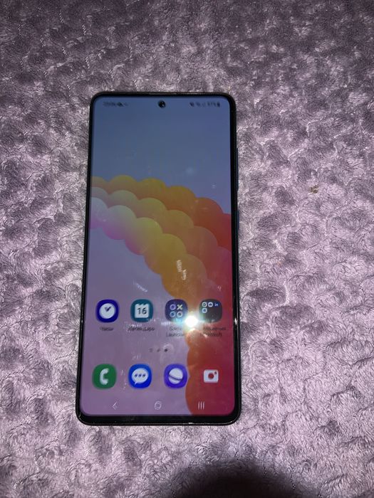 Samsung A51 128G: 1 900 грн. - Мобільні телефони / смартфони Дніпро на Olx