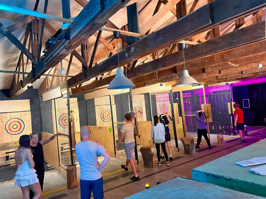 Wynajem Klub lokal 330m urodziny imprezy integracyjne eventy Mokotów Warszawa Mokotów • OLX.pl