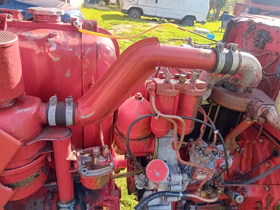 Włodmireć T25A.. Wielka Wieś • OLX.pl