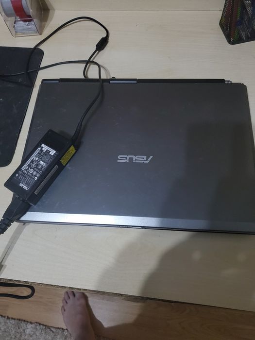Ноутбук Asus x51l: 999 грн. - Ноутбуки Рованці на Olx