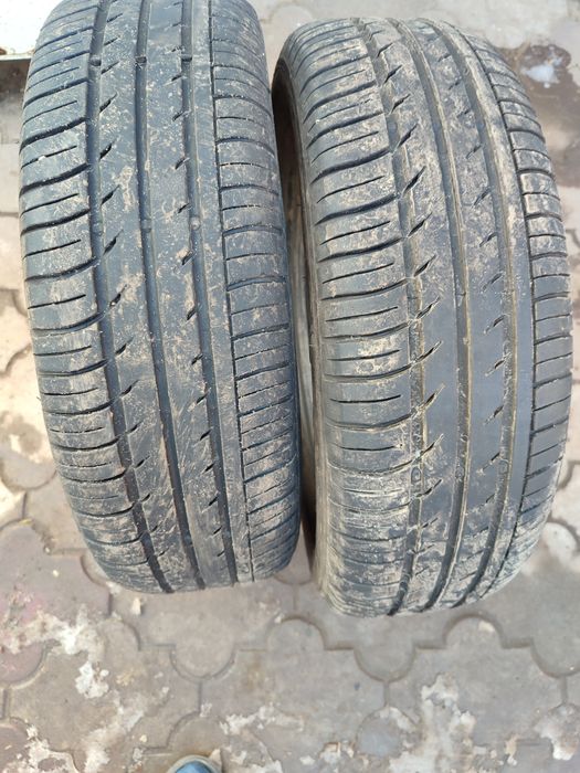 Літні шини 185/65 r14 белшина: 1 000 грн. - Автошини Рованці на Olx