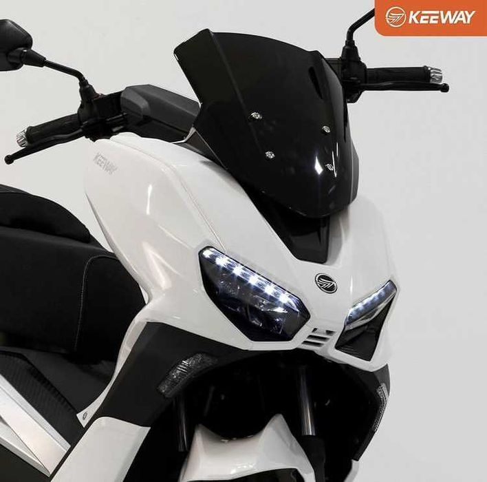 Keeway Vieste 125cc - Campanha 69€ Azambuja • OLX Portugal