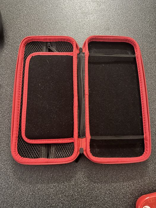 Nintendo Switch (2 ревізія) з CFW (Kefir) | Ідеальний стан: 7 500 грн ...