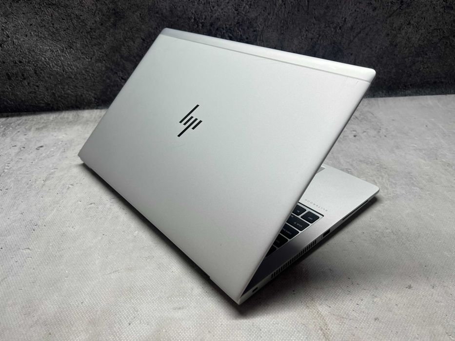 HP EliteBook 850 G6 /i5 8365 4.1GHz / 8GB DDR4 /256 SSD /15.6 FHD /W11 ...