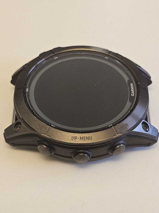 Garmin Fenix 7X Pro Shaffire Solar Azurém • OLX.pt