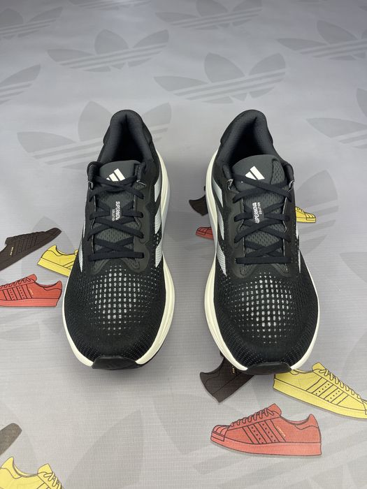 Adidas Supernova Solution | IF3005 оригінальні кросівки 100%: 2 490 грн ...