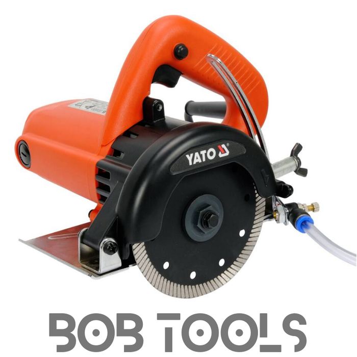 Yato YT-82159 przecinarka do kamienia |Gwarancja Milwaukee|bob| Katowice Dąb • OLX.pl