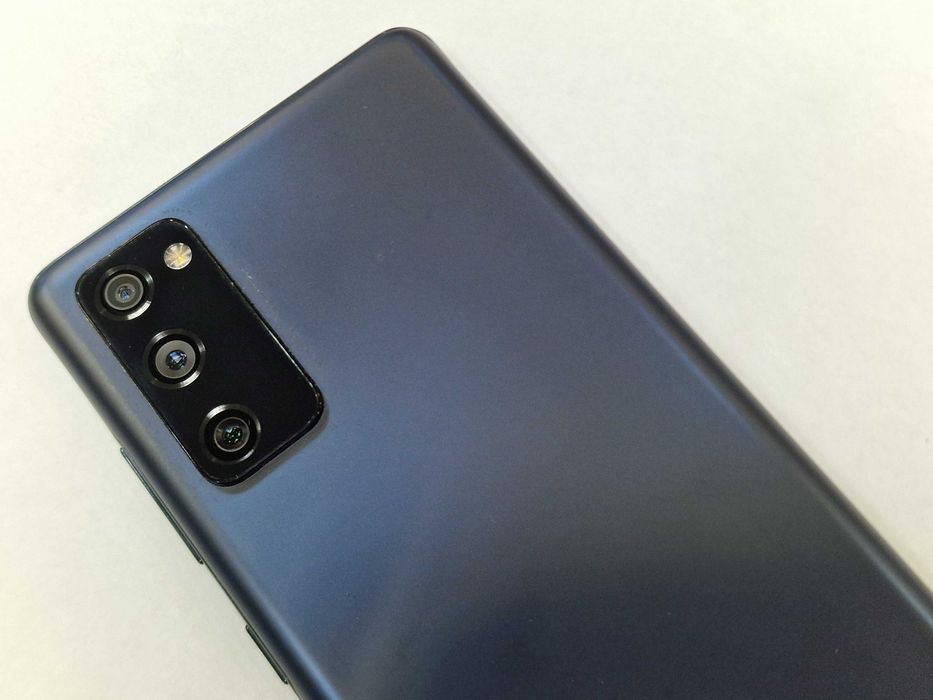 Samsung Galaxy S20 FE 5G Dual SIM/ 6GB/ 128GB/ Cloud Navy/ Grade A- Gdynia Śródmieście • OLX.pl
