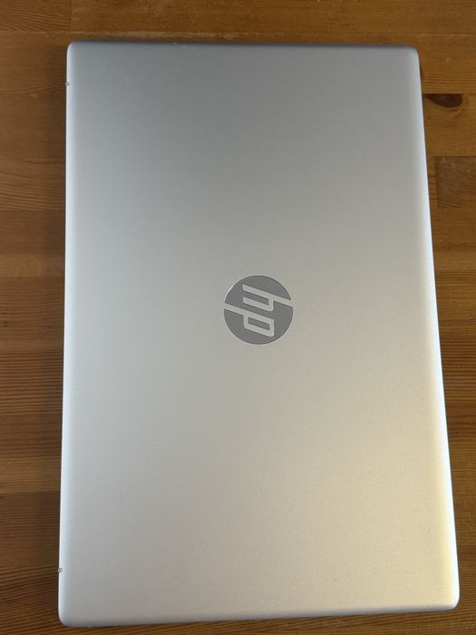 Laptop HP 17-cp2171nw FHD Ryzen 5 7520U/8GB/512GB SSD/INT/Win11H Kraków ...