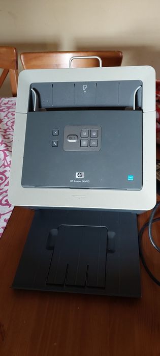 Digitalizadora Profissipnal HP Santo António dos Olivais • OLX Portugal