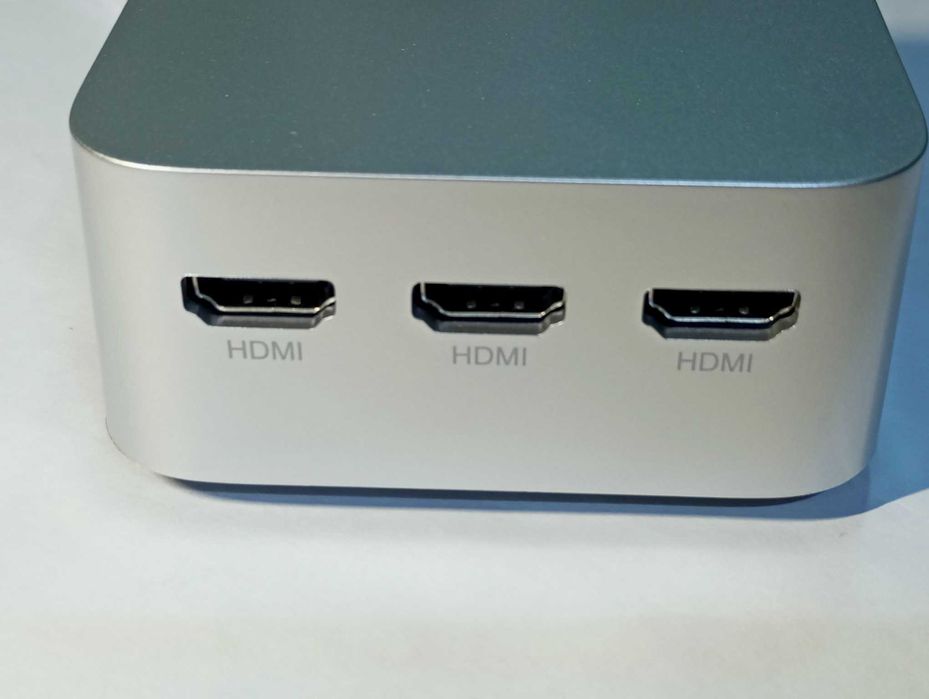 Мини компьютер Firebat T8 Pro Plus Mini Pc 16 512gb Intel N100 5 450 грн Настільні комп
