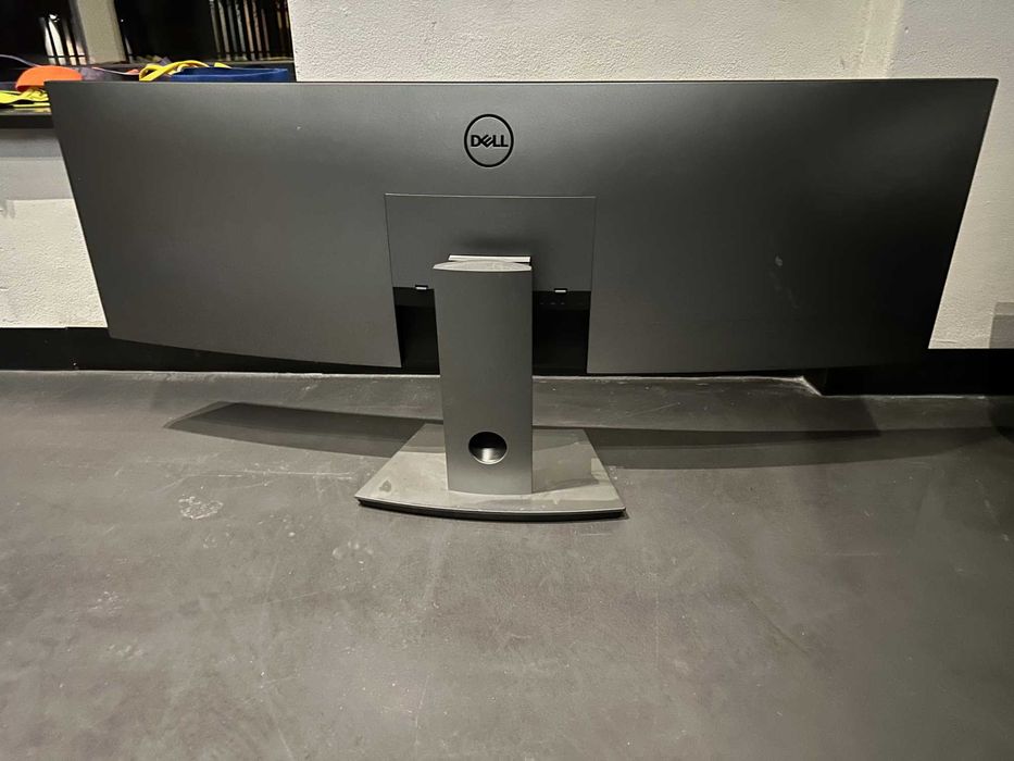 Dell UltraSharp U4919DW – 49” | 5120×1440 | IPS | USB-C | DP | HDMI ...