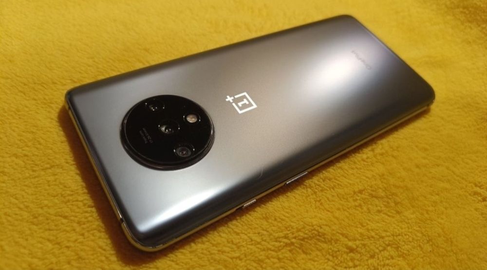 OnePlus 7t 8/128: 4 000 грн. - Мобільні телефони / смартфони Прилуки на Olx