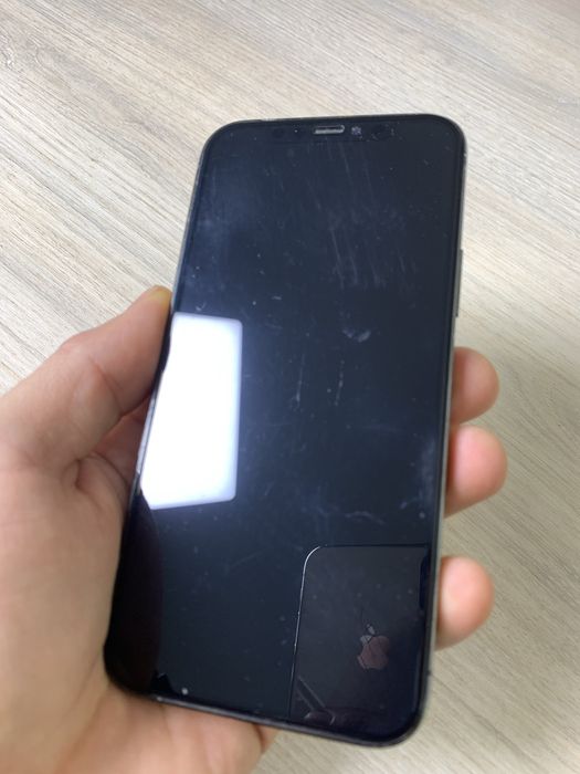 Iphone 12 pro 128gb newerlock: 7 190 грн. - Смартфони / мобільні ...