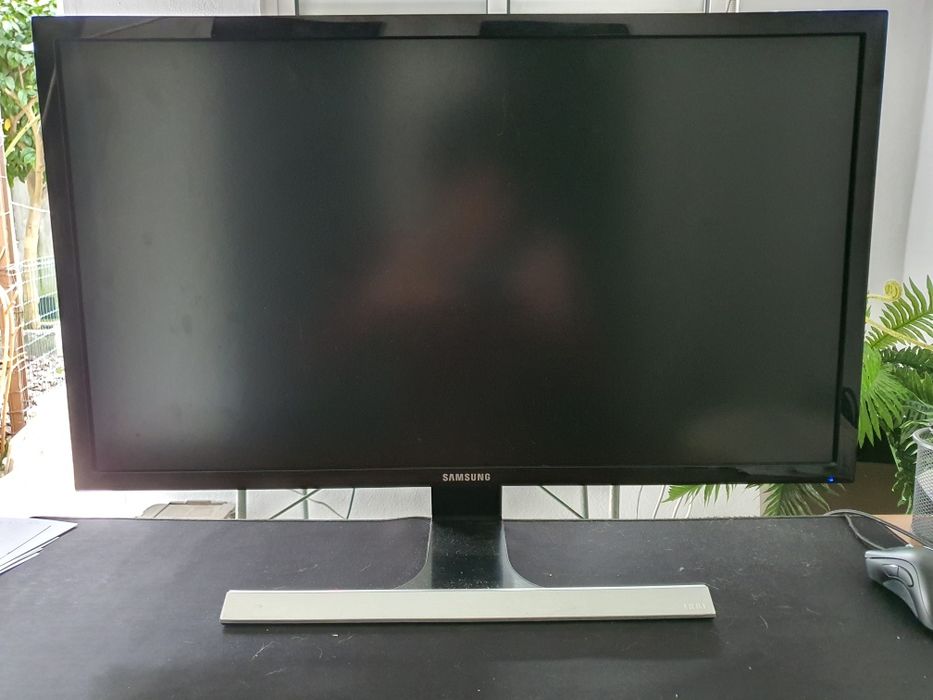 Monitor SAMSUNG 4K 28" Valongo • OLX Portugal