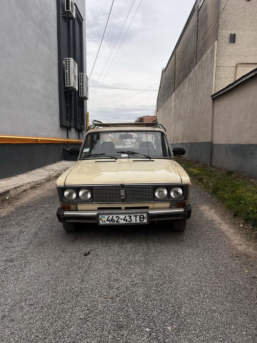 Продам ваз 2106.: 550 $ - ВАЗ Сокаль на Olx