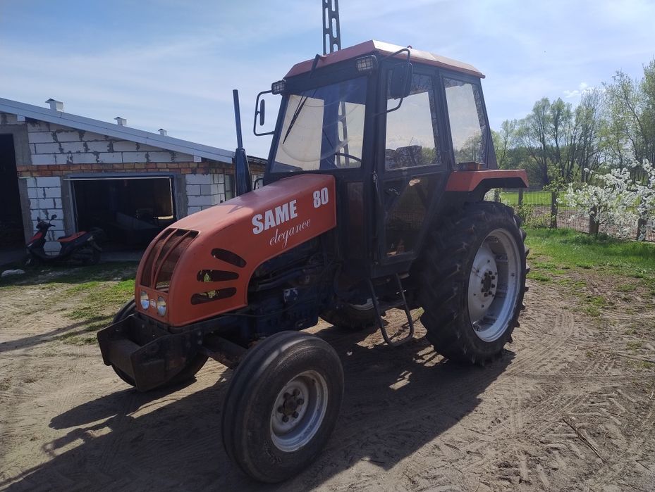 Same Centurion 75 Szydłówek • OLX.pl