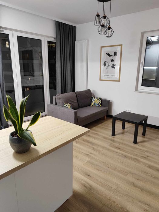 Mieszkanie ul. Barcza Aurora 2 sypialnie + salon Olsztyn • OLX.pl