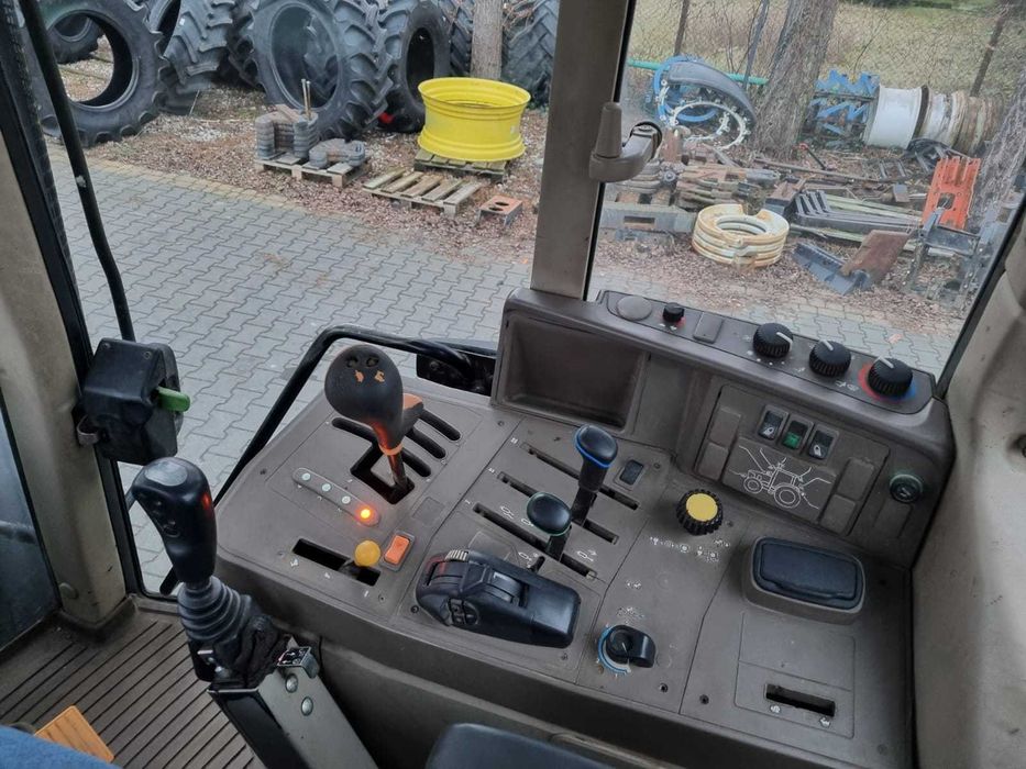 John Deere 6130 TUR JD U308 Ares 697 atz JD 6230 Arion ARES CLAAS 640 ...