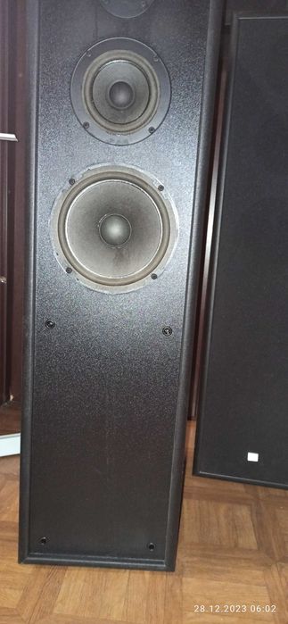 Kolumny JBL 80-120 W +centralny Lublin • OLX.pl
