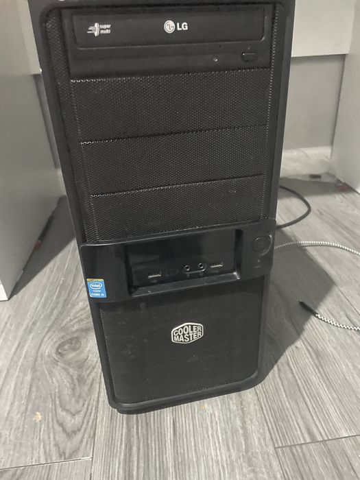 Komputer gamingowy Wronki • OLX.pl