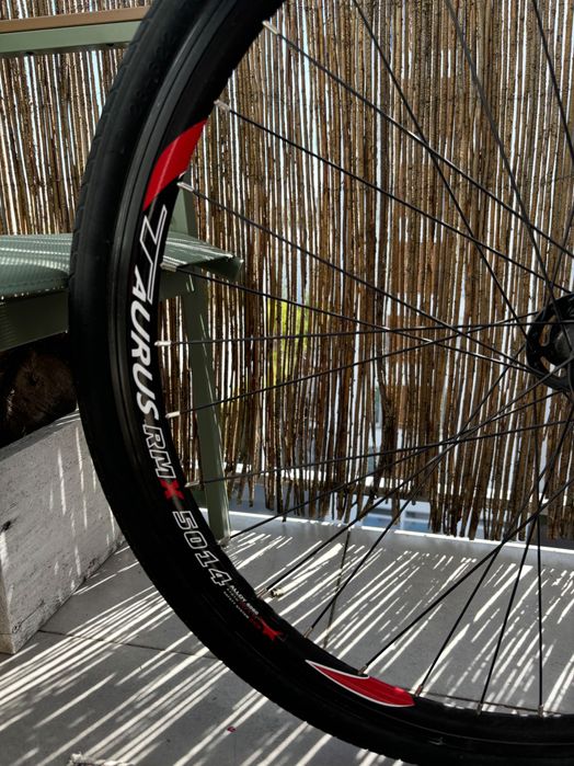 Leader 725 ostre koło/Fixed gear (52) Poznań Naramowice • OLX.pl