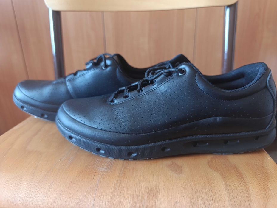 Кросівки Ecco 44: 1 500 грн. - Кросівки для міста Тернопіль на Olx