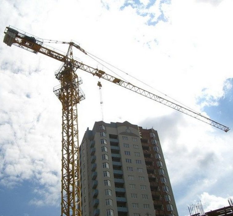 Продам кран башенный Кб403(Potain F2/23 gt183 gt185 СКГ401МКГ25 БР Y ...