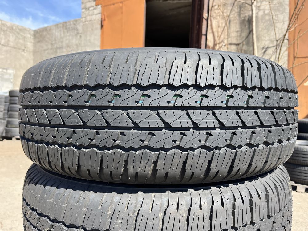 265/65 r17 Bridgestone Dueler A/T Резина летняя НОВАЯ: 4 250 грн ...