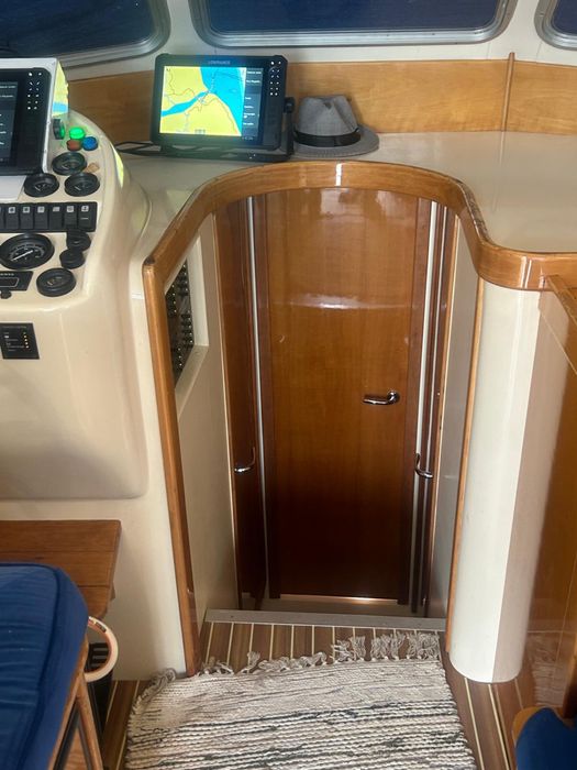 Barco a motor rodman 11.20 Viana Do Castelo (Santa Maria Maior E ...