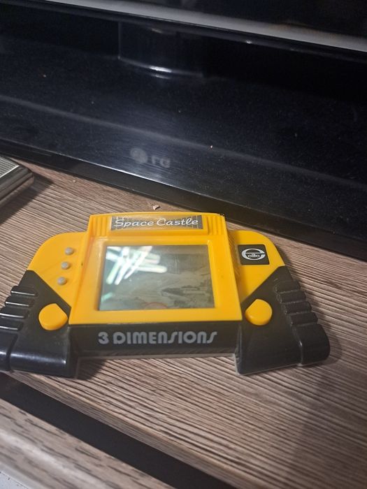 Stara gierka lata 90 Tychy • OLX.pl