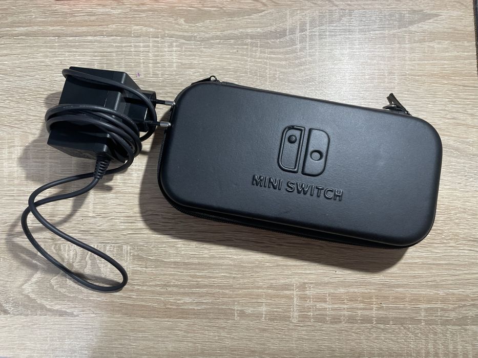 Nintendo Switch Lite Kefir 256gb: 8 000 грн. - Приставки Київ на Olx