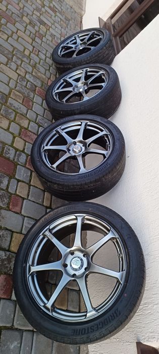 Диски Avs model t7: 4 500 грн. - Диски Глоди на Olx