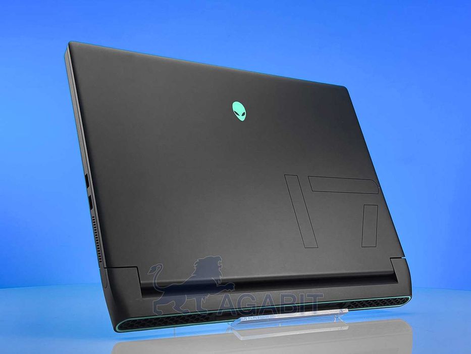 ALIENWARE M17 R5! 360Hz+Ryzen 9 6900HX+RTX 3070 Ti ігровий ноутбук ПК ...