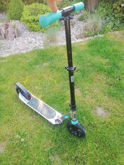 Hulajnoga Oxelo. Wejherowo • OLX.pl