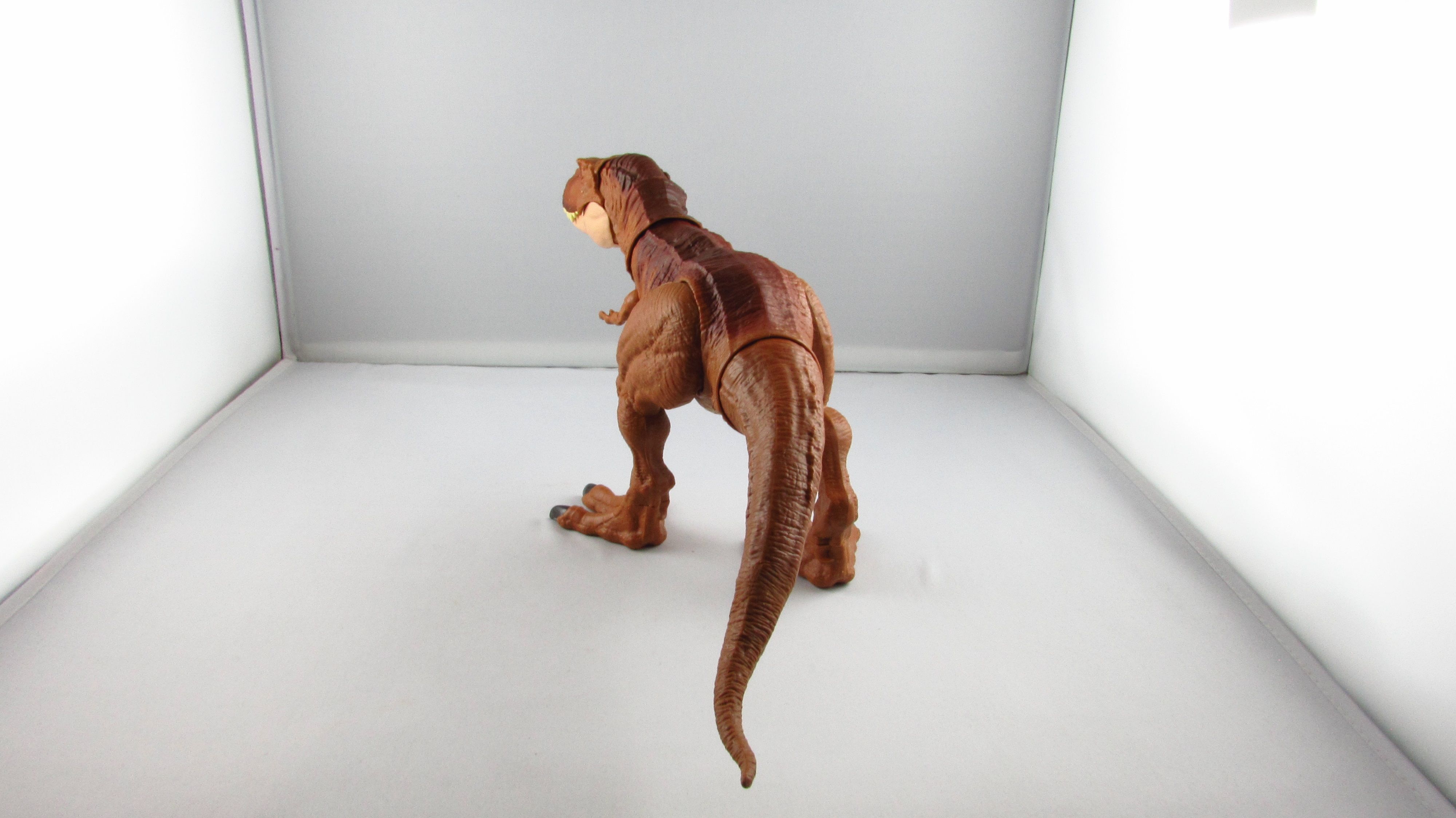 Mattel Jurassic World Dinozaur Tyranozaur Rex Figurka Warszawa Ursynów • Olxpl