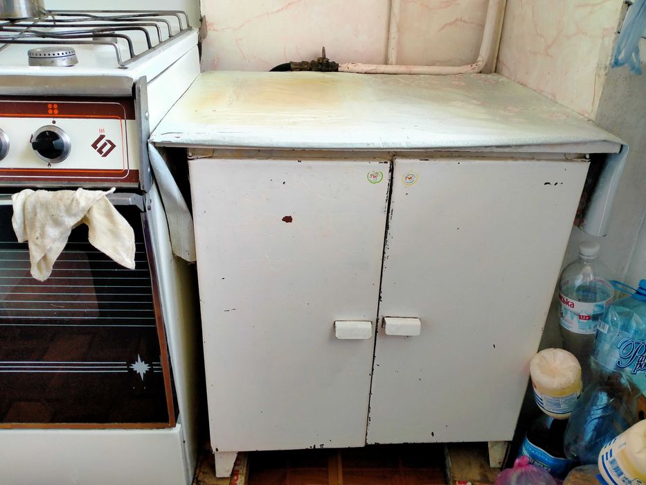 Шкафчики кухонные или для других нужд: 200 грн. - Кухонні меблі Одеса ...