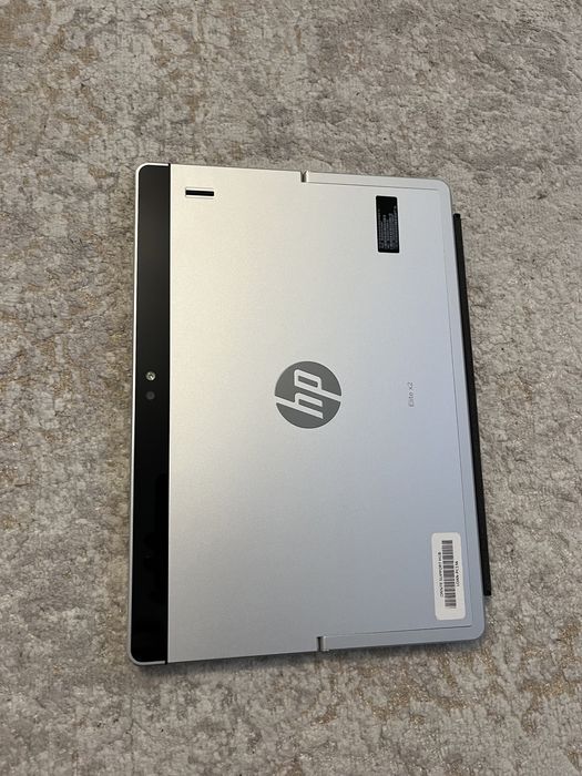 Hp elite x2 1012 g1 core m7 6y75 4g sim lte: 8 500 грн. - Ноутбуки ...