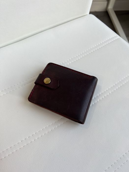 Гаманець жіночий шкіряний 200 грн Гаманці Софіївська Борщагівка на Olx