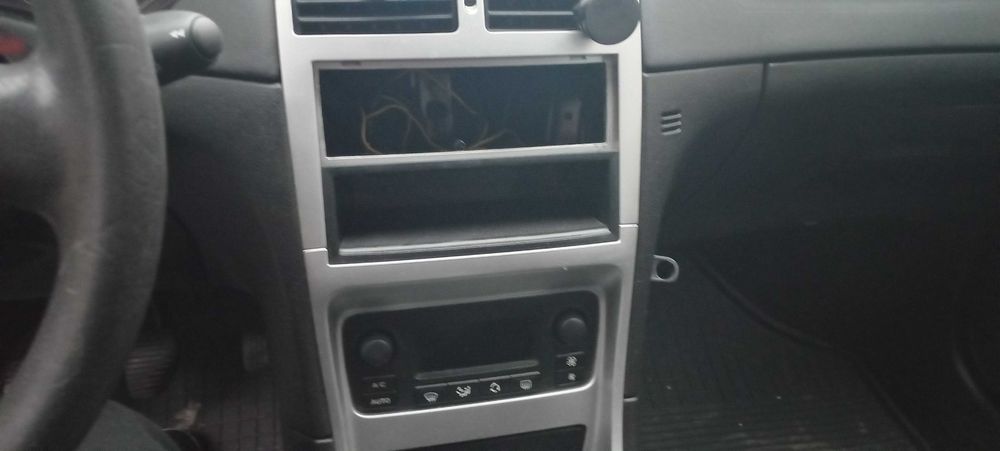 Samochód Peugeot 307 Grodzisk Wielkopolski • OLX.pl