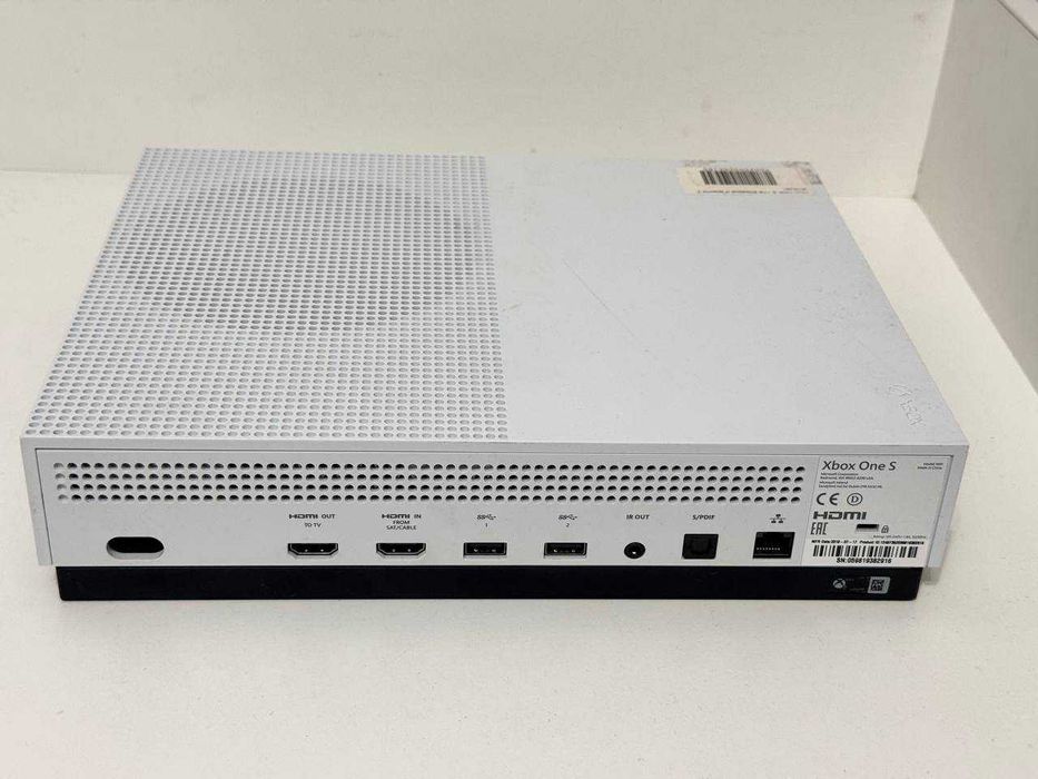 Консолі Xbox One S | Xbox One FAT заблоковані (на запчастини): 1 000 ...