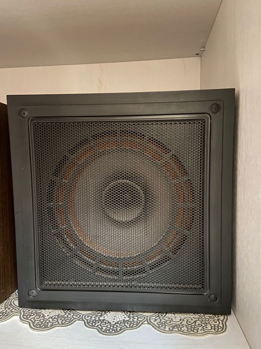 Магнітофон Маяк М-242 S з колонками: 3 000 грн. - Магнітоли Київ на Olx