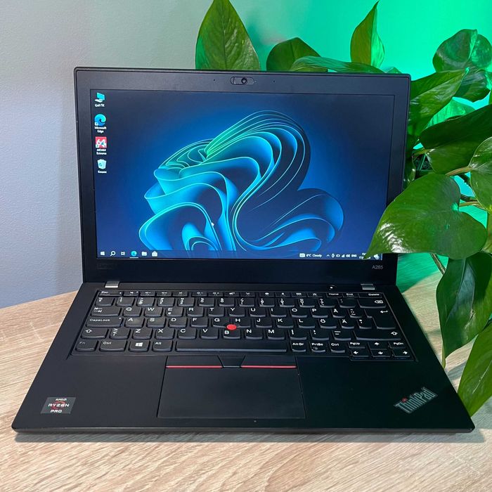 Ноутбук Lenovo thinkpad x285 ryzen 3: 6 999 грн. - Ноутбуки Миколаїв на Olx
