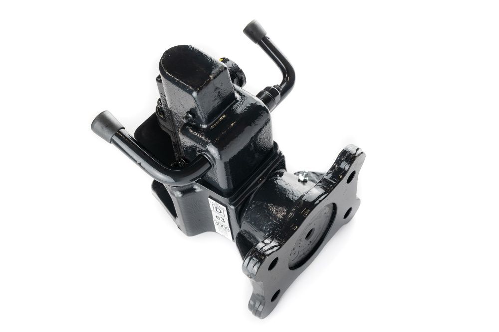 Zaczep V. Orlandi automatyczny, samozatrzaskowy do przyczepy rolniczej Jaszkowo • OLX.pl