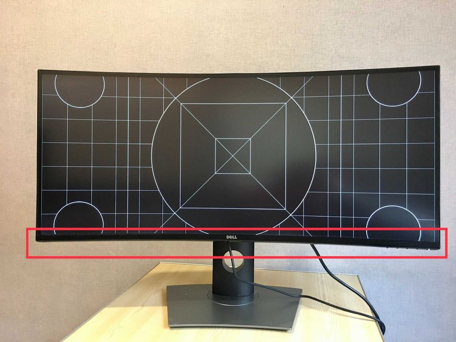 Монитор Dell U3419W с НЮАНСОМ 4k 34” 3440x1440 IPS 60Hz USB Type-C: 13 ...