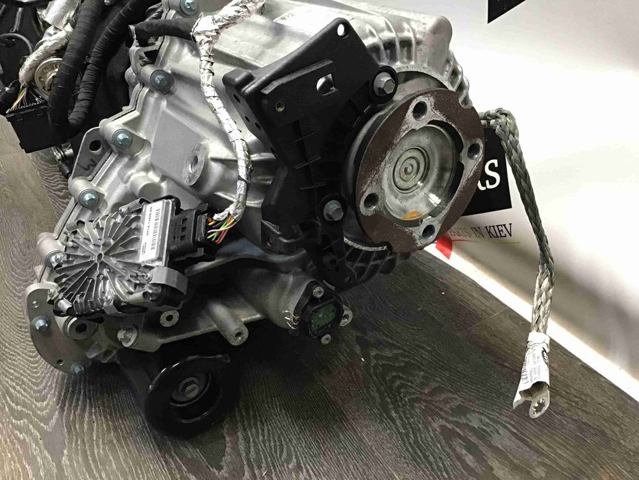 Раздаточная коробка, роздатка Land Rover Discovery 5 L462 LR082662: 680 ...