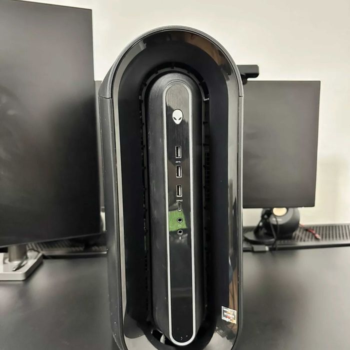 Ігровий комп'ютер Alienware Aurora R10: 18 000 грн. - Настільні комп ...